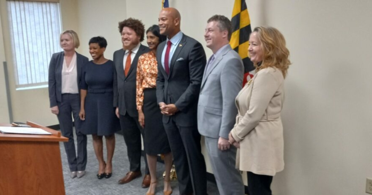 Josh Kurtz: Speculating on Wes Moore’s team — and keeping an eye on the ...