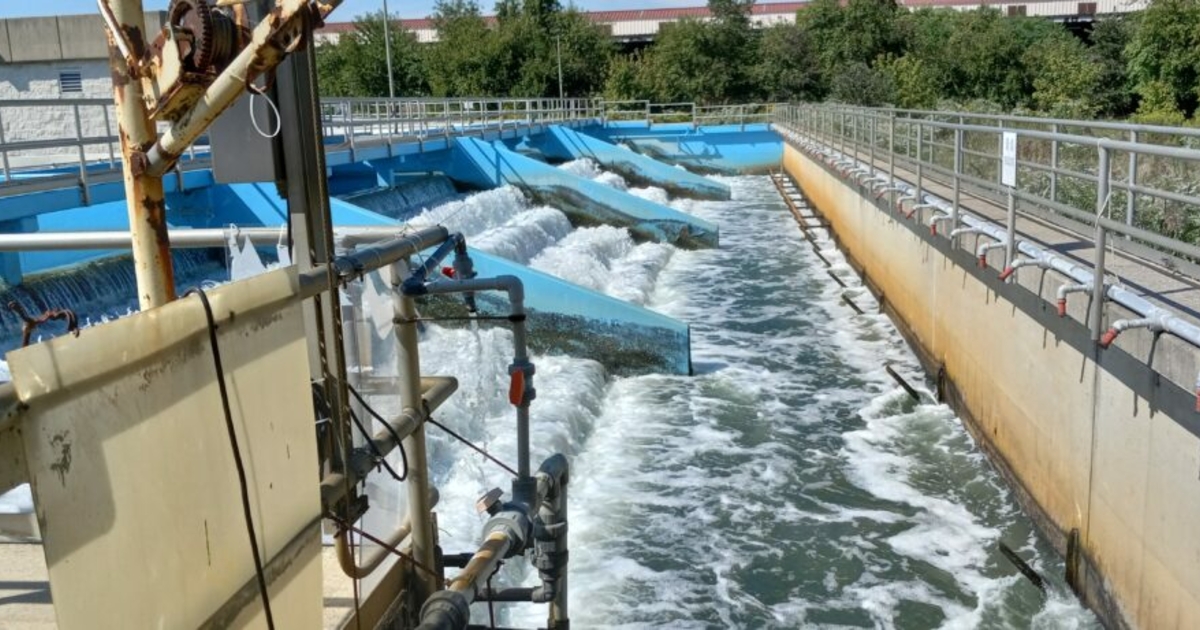 Baltimore regional leaders envision new management structure for water ...