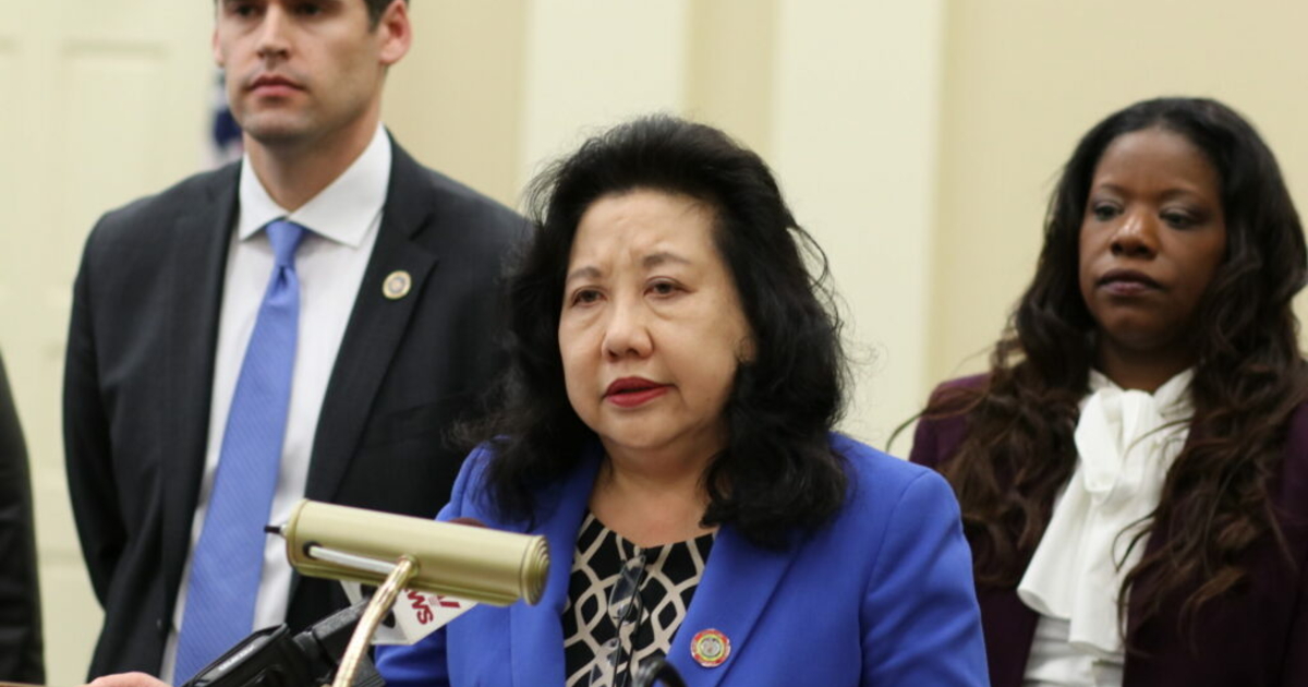 Moore picks Sen. Susan Lee for secretary of State, meaning more ...