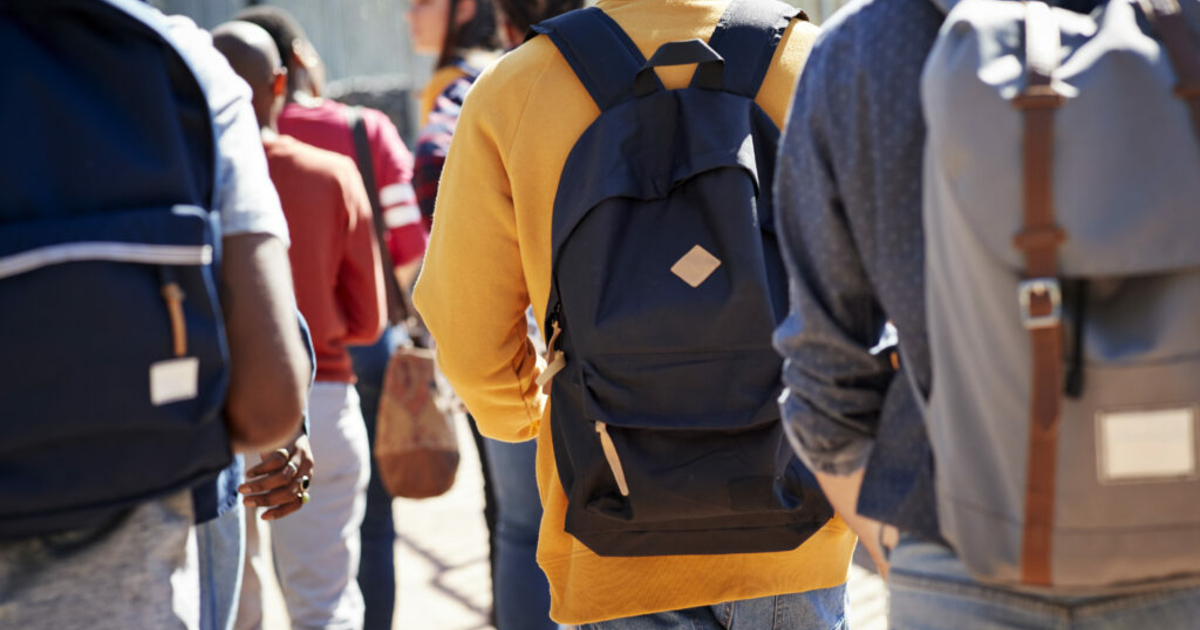 Maryland gets middling results for states in annual report on children ...