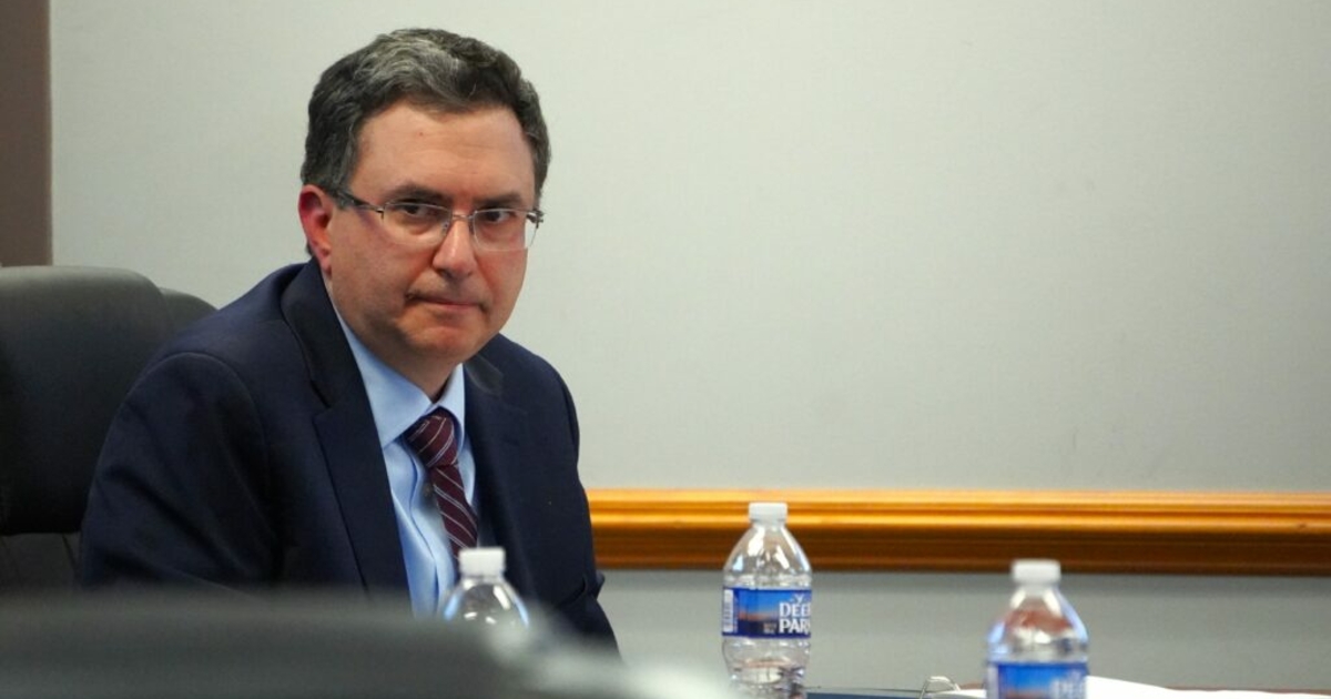 Former Health Secretary Joshua Sharfstein to lead Md. hospital cost ...