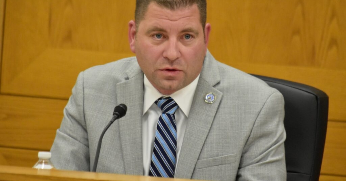 Judge rules Harford sheriff’s deputy must vacate council seat | News ...