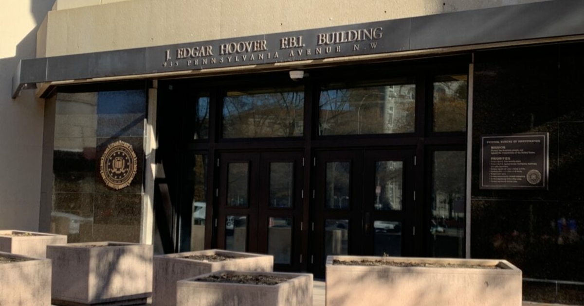 Investigation launched into site selection process for new FBI ...