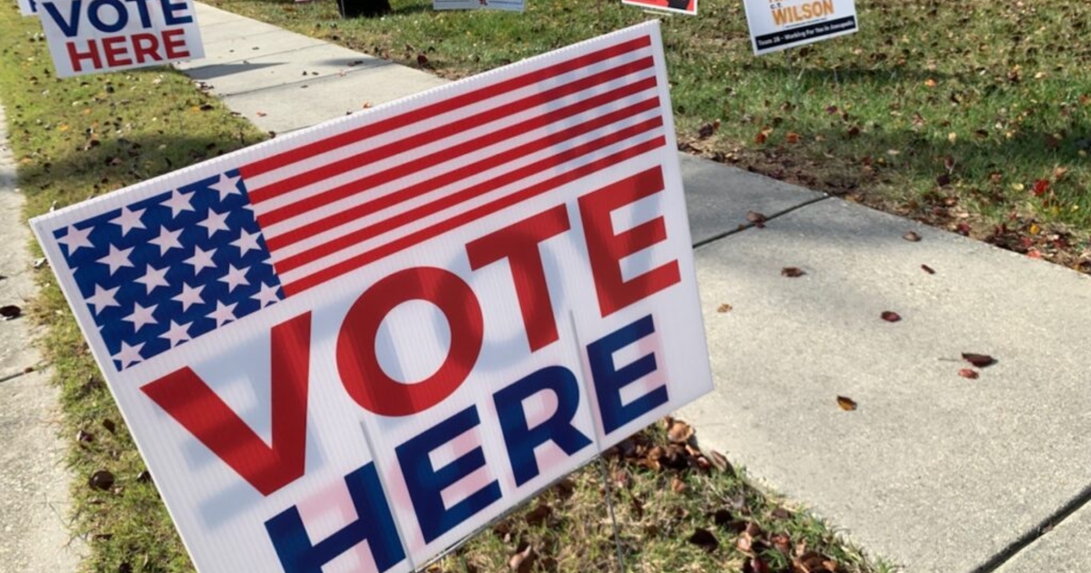 16 and ready to vote: A case for lowering the voting age in Maryland ...