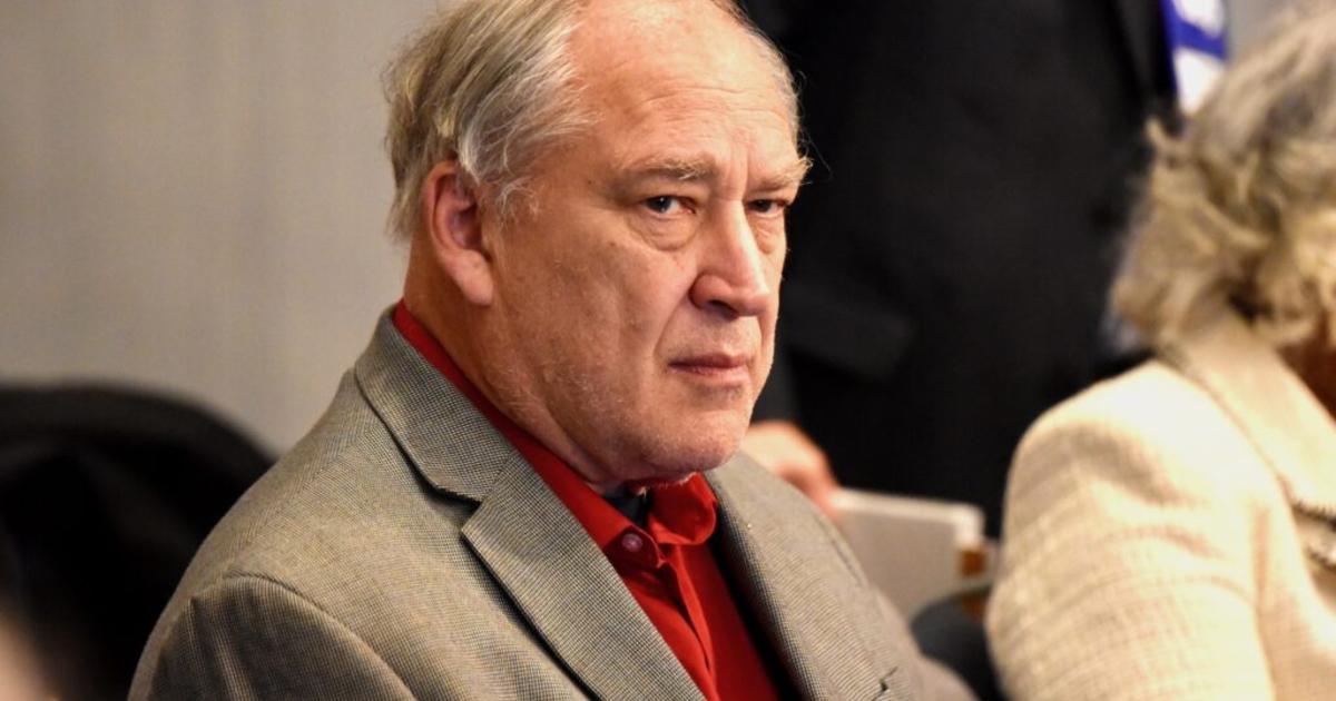 Md. voters tinker with their local governments; Elrich termed out in ...