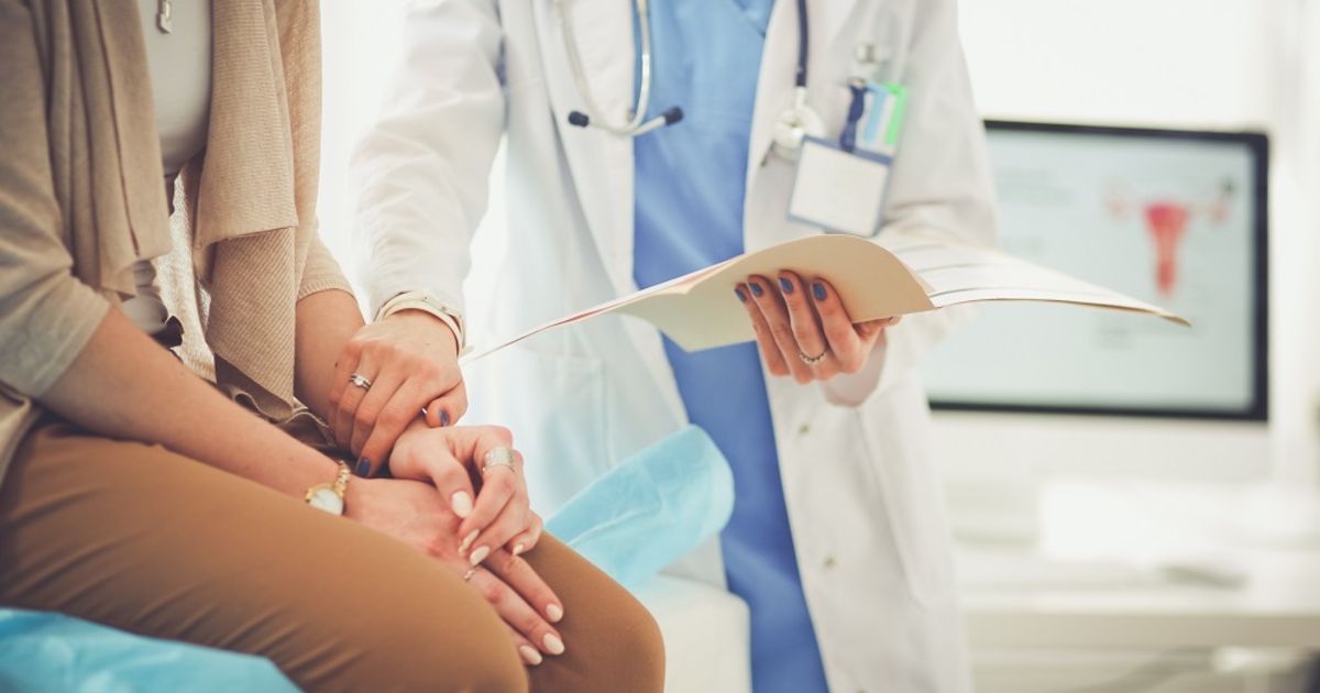 Opinion: Checking in on health care progress under the Moore-Miller ...