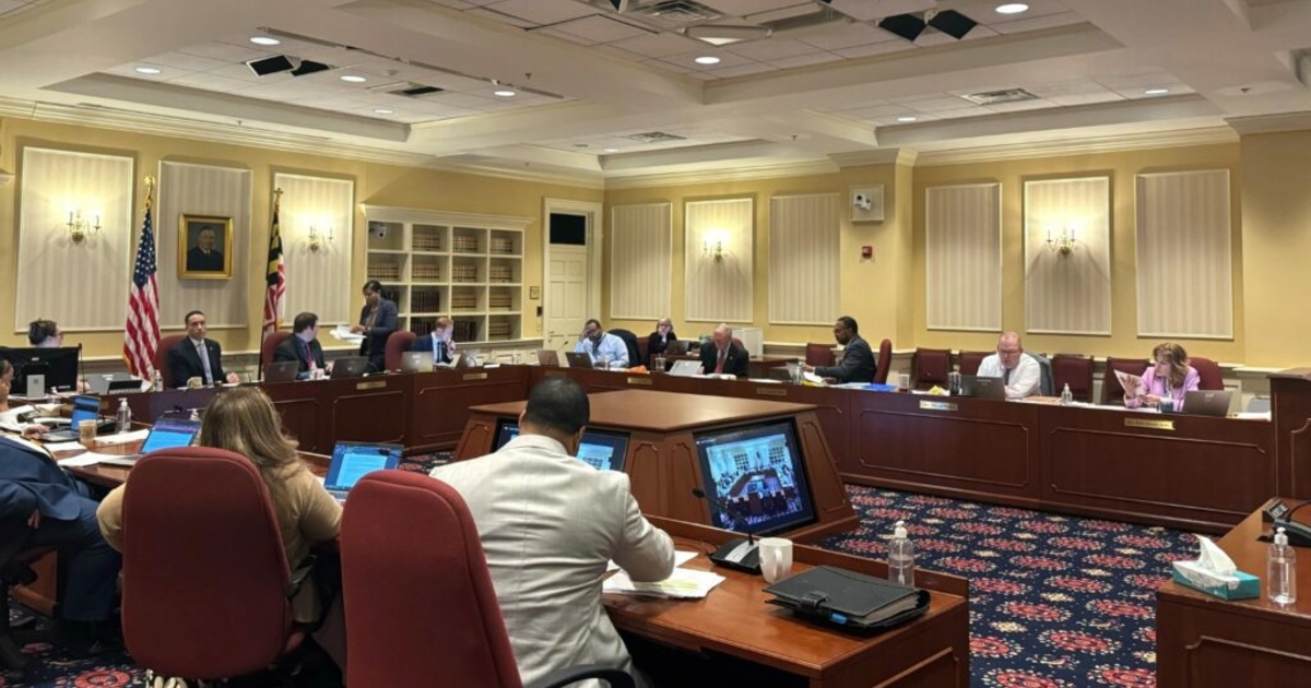 General Assembly panels revise juvenile justice reform measures | News ...