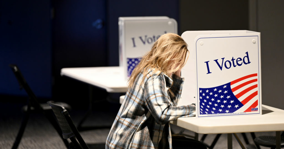 Who speaks for the growing number of independent voters on state ...