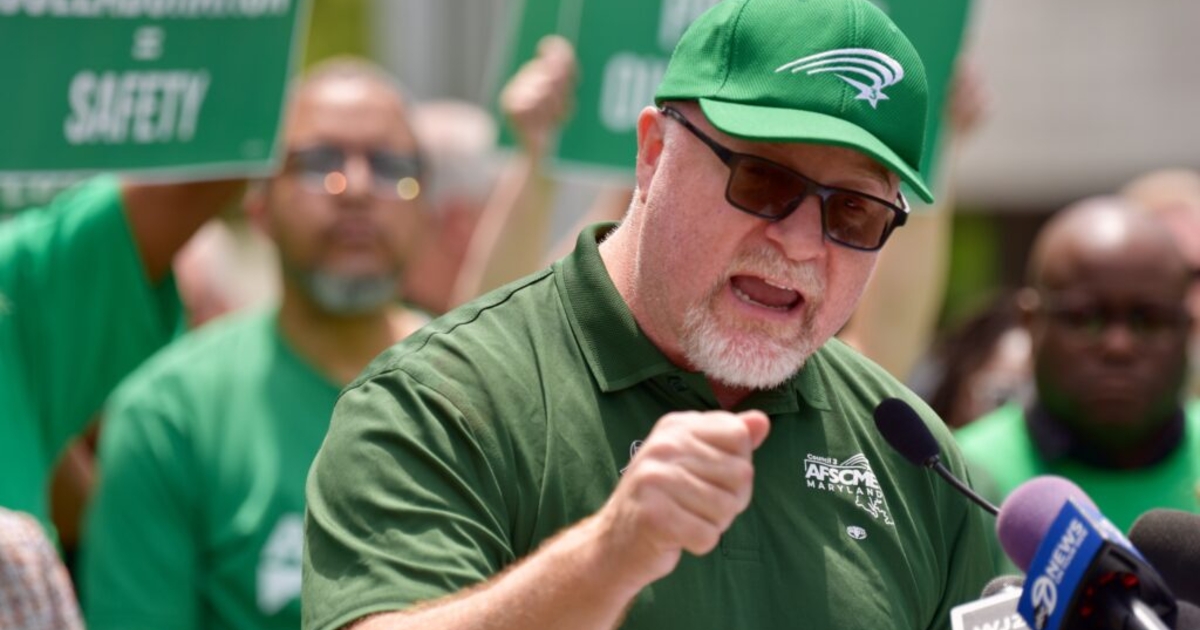 Chair’s departure jolts new state labor relations board | News From The ...