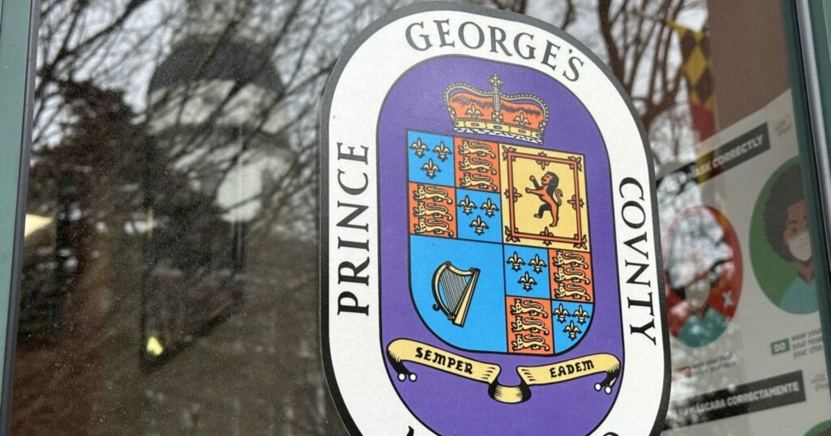 Prince George’s County Council sets dates for special election to ... Prince George’s County Council sets dates for special election to ...