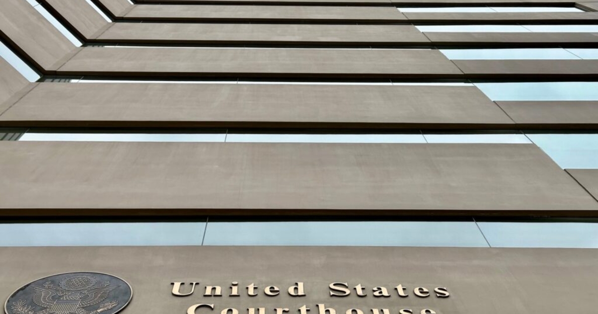 Republican consultant faces federal embezzlement charges | News From ...