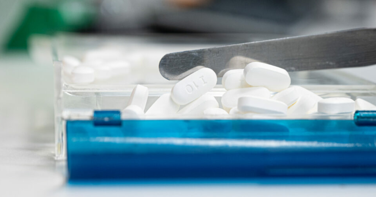 Patients must benefit from cost reviews by Maryland drug affordability ...