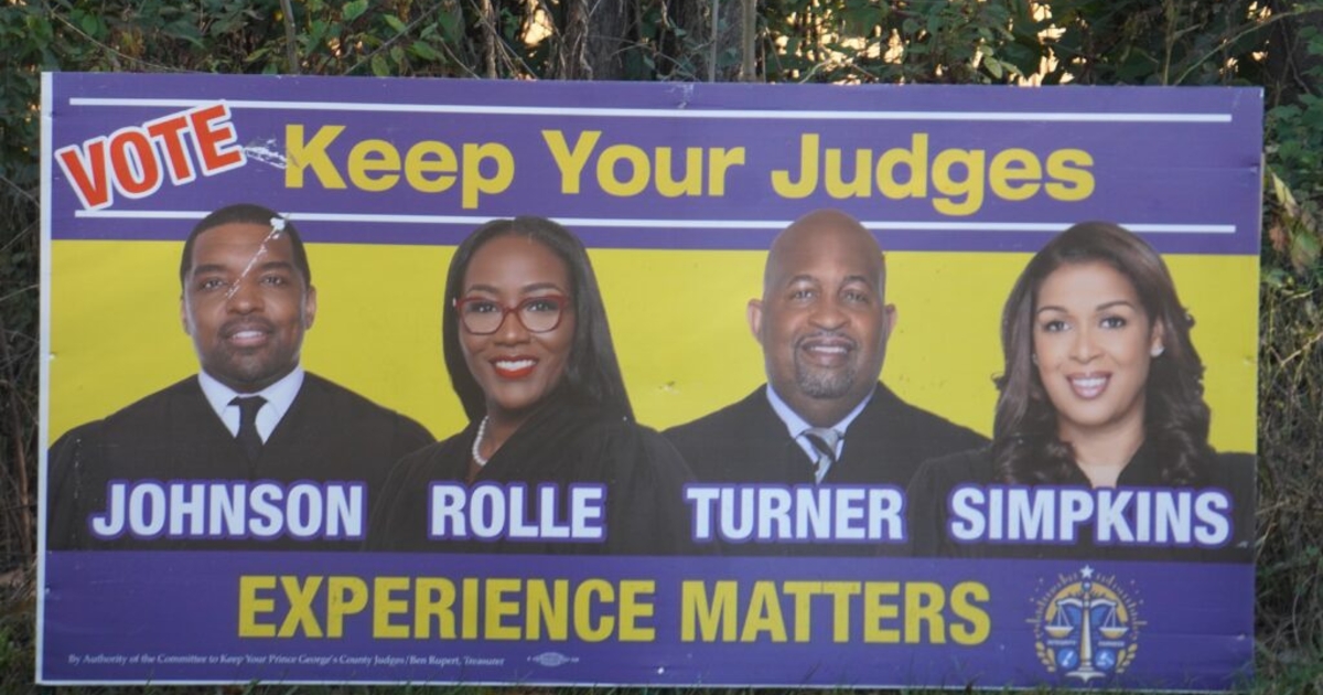 Workgroup’s report calls for doing away with contested elections of ...