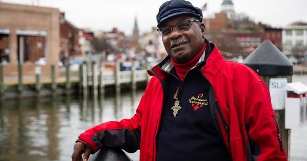 Vince Leggett, trailblazing ‘Champion of the Chesapeake,’ dies | News ...