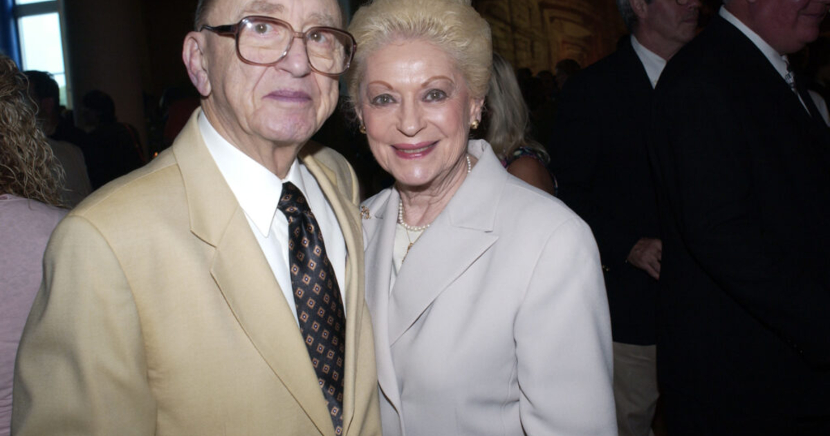 Ida Ruben, ‘relentless champion for Montgomery County’ in Annapolis ...