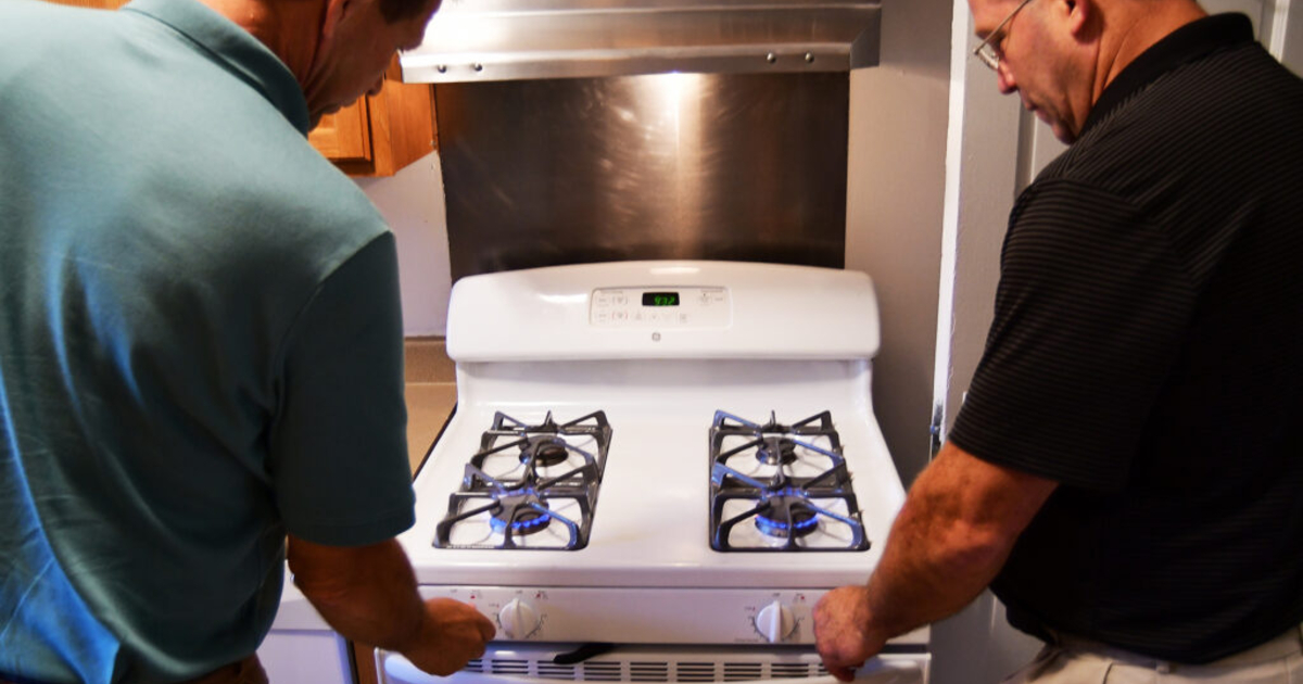 Howard County needs to do the right thing and discourage natural gas in ...