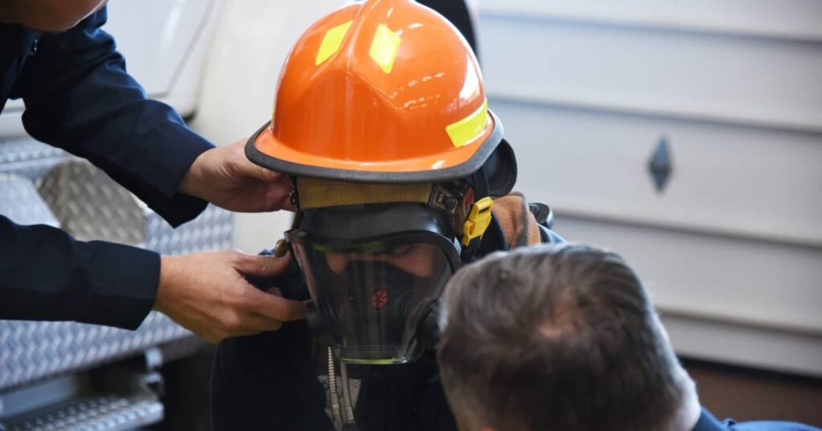 FEMA reopens National Fire Academy after nearly three-month, DOGE ...