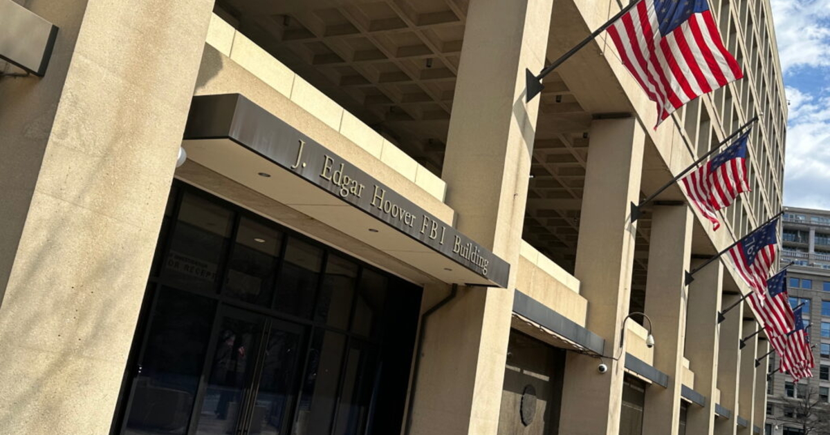 US Senate spending panel axes provision moving FBI headquarters to ...