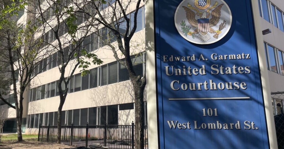 Piedmont power line company fights for land access in Baltimore court ...