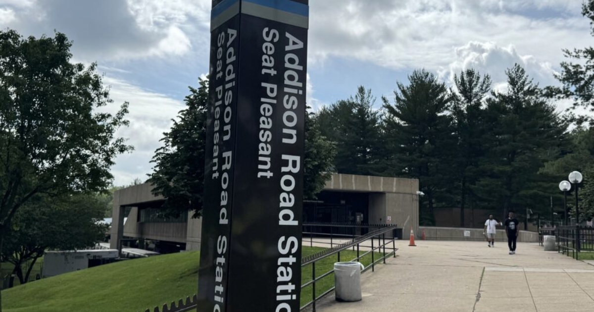 Prince George’s municipalities form coalition with eye to securing ...