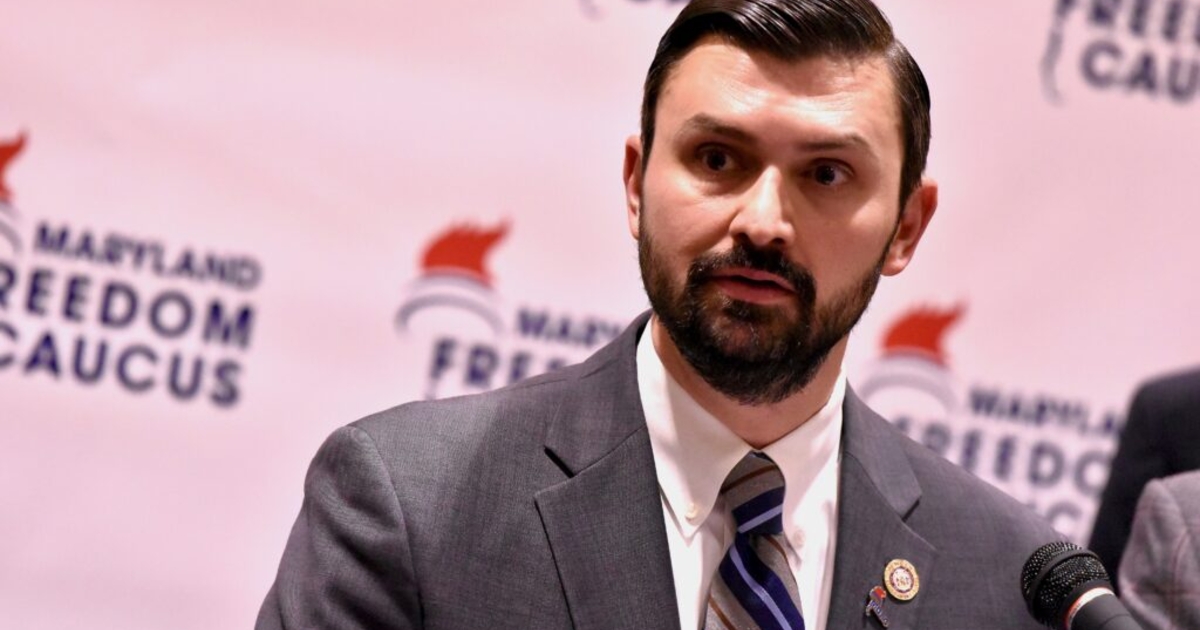 ‘Fat fingers’ mistake causes brief stir for Republicans in District 7 ...