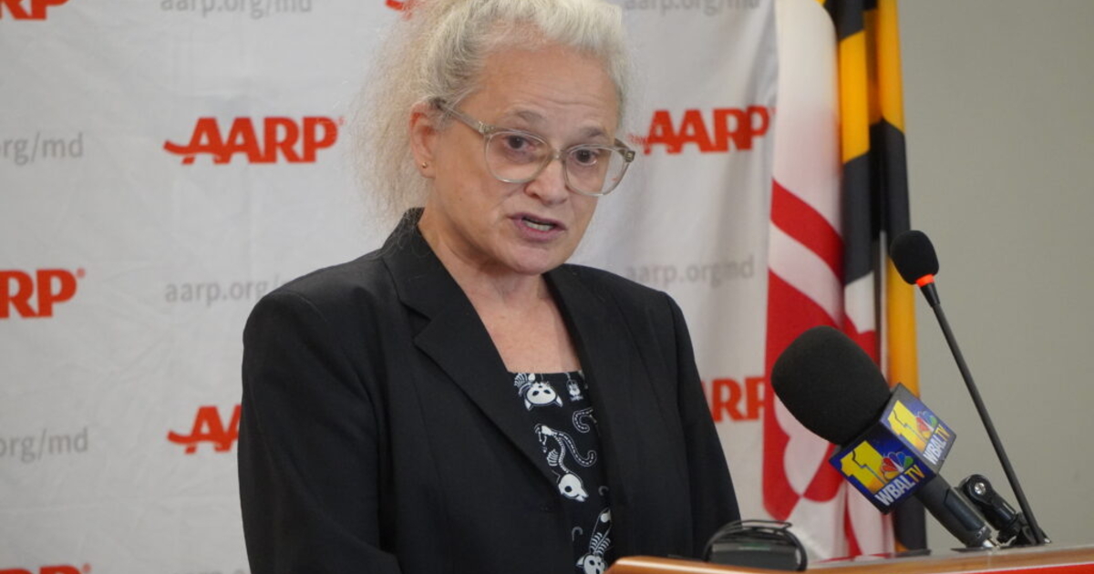 Fraud schemes against older Marylanders continue sharp rise, advocates ...