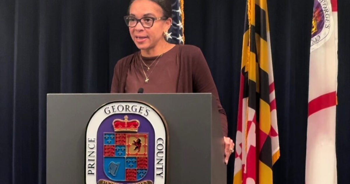 Tara Jackson on permanently seeking state’s attorney position: ‘I won’t ...