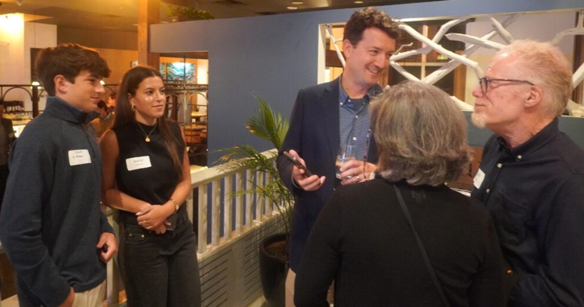 Littmann easily wins Democratic primary for Annapolis mayor, now faces ...