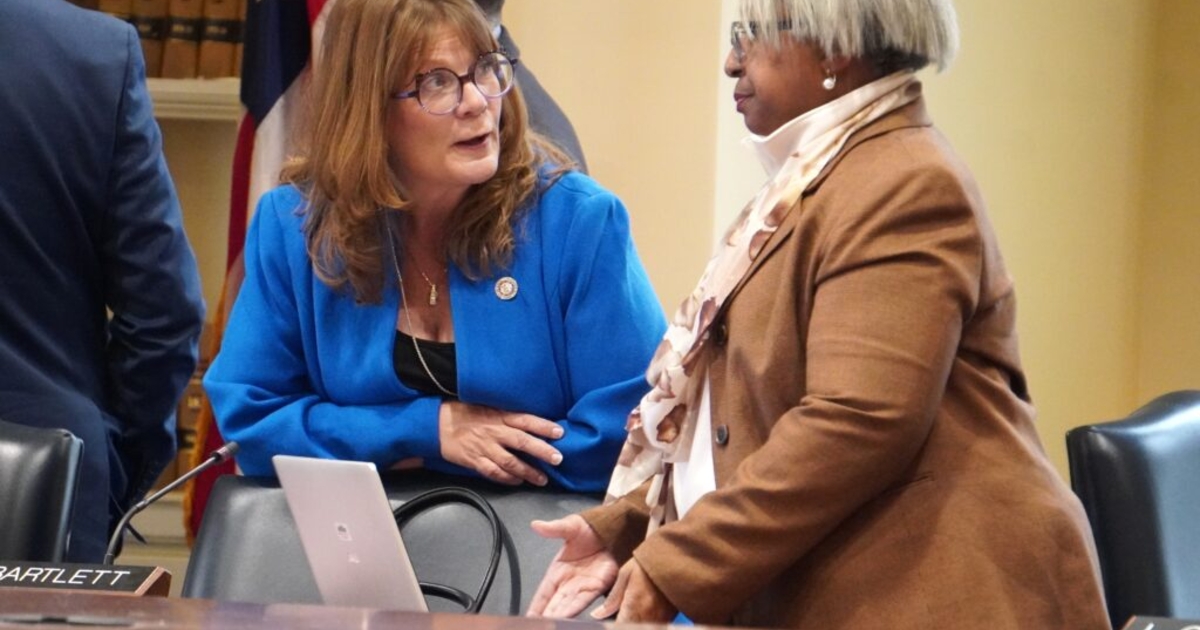 Lawmakers look to make old laws on recording relevant in a world of ...