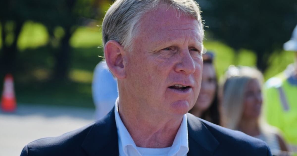 Kittleman breaks with Republicans, the party of his father | News From ...