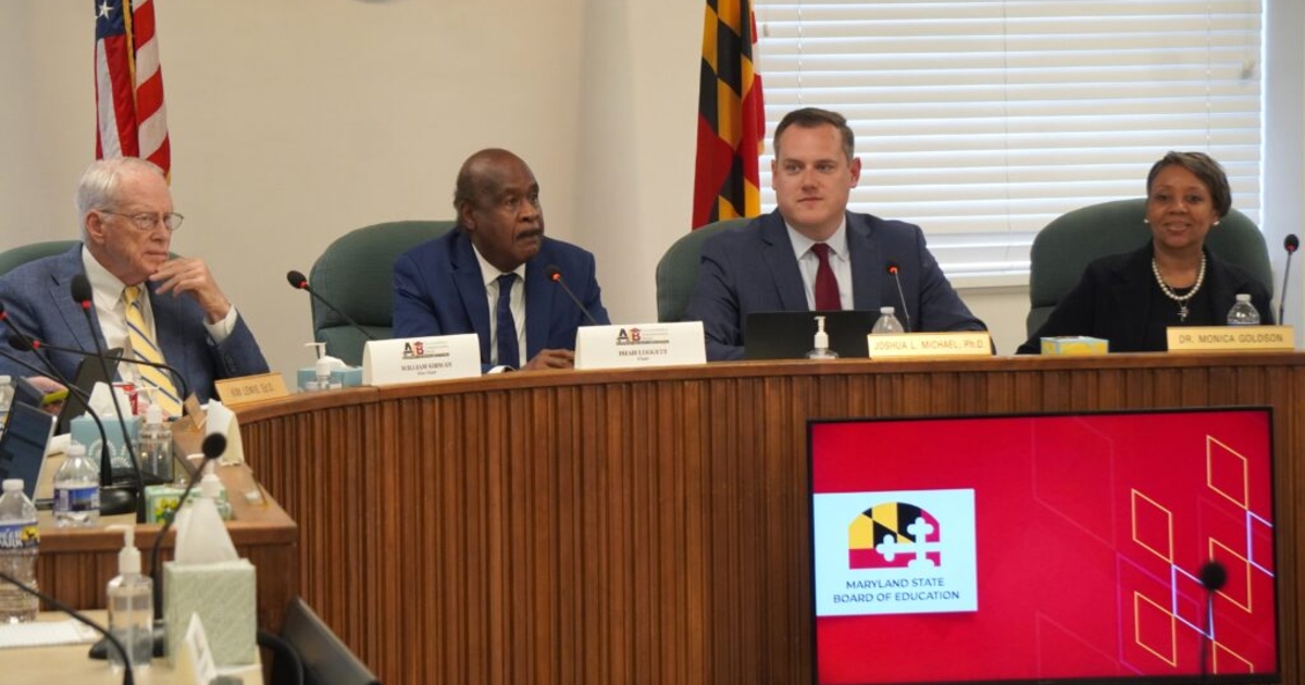 State boards approve additional metrics to improve student achievement ...