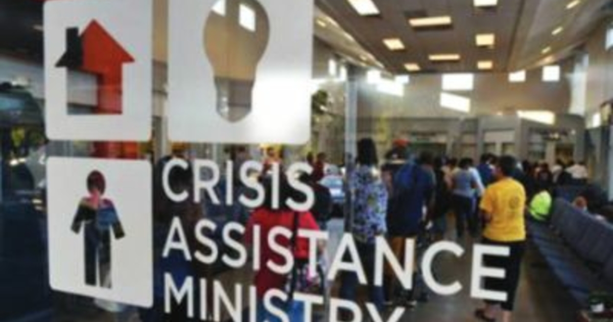 “Radicalized concentrated poverty” | News From The States