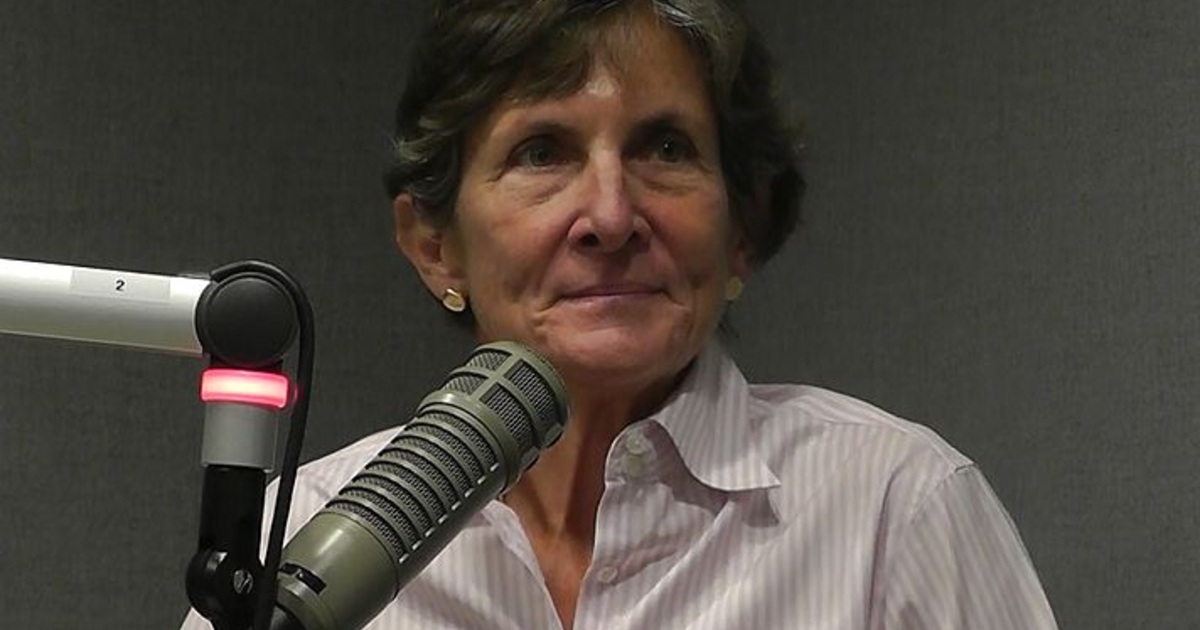 State Rep. Pricey Harrison on the aftermath of Helene and the need for ...