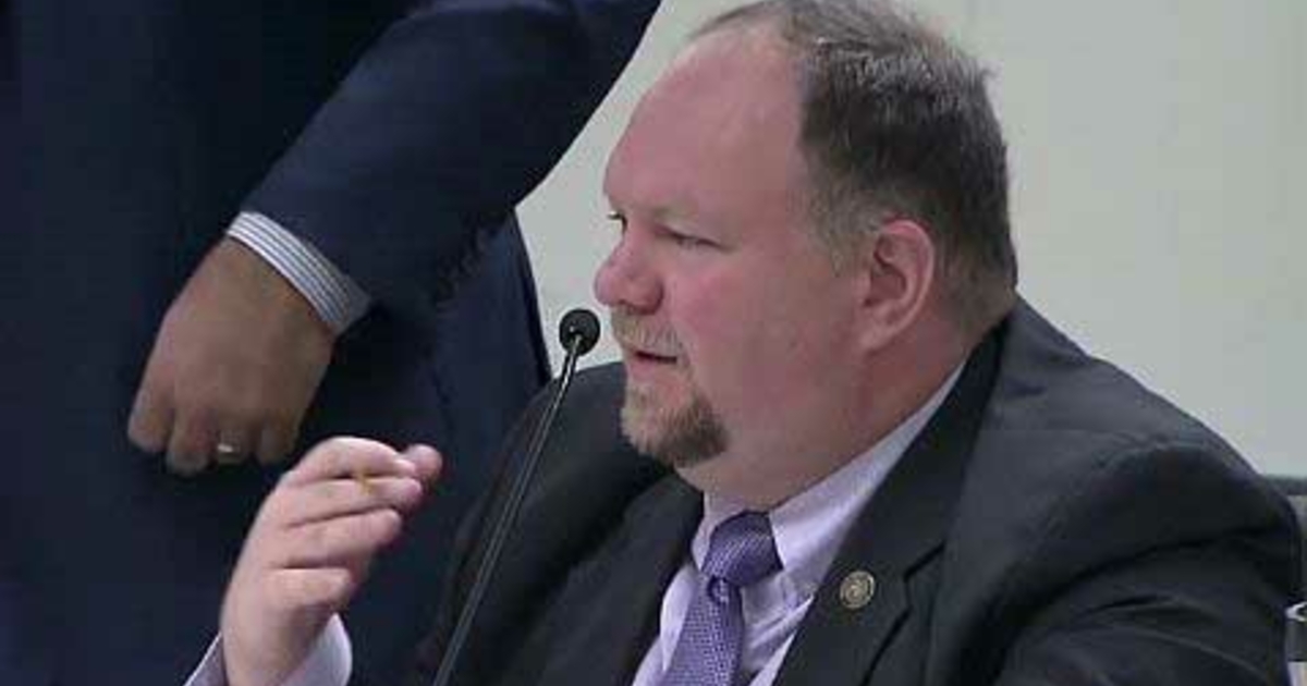 After two years and a raft of allegations, investigation into Sen ...