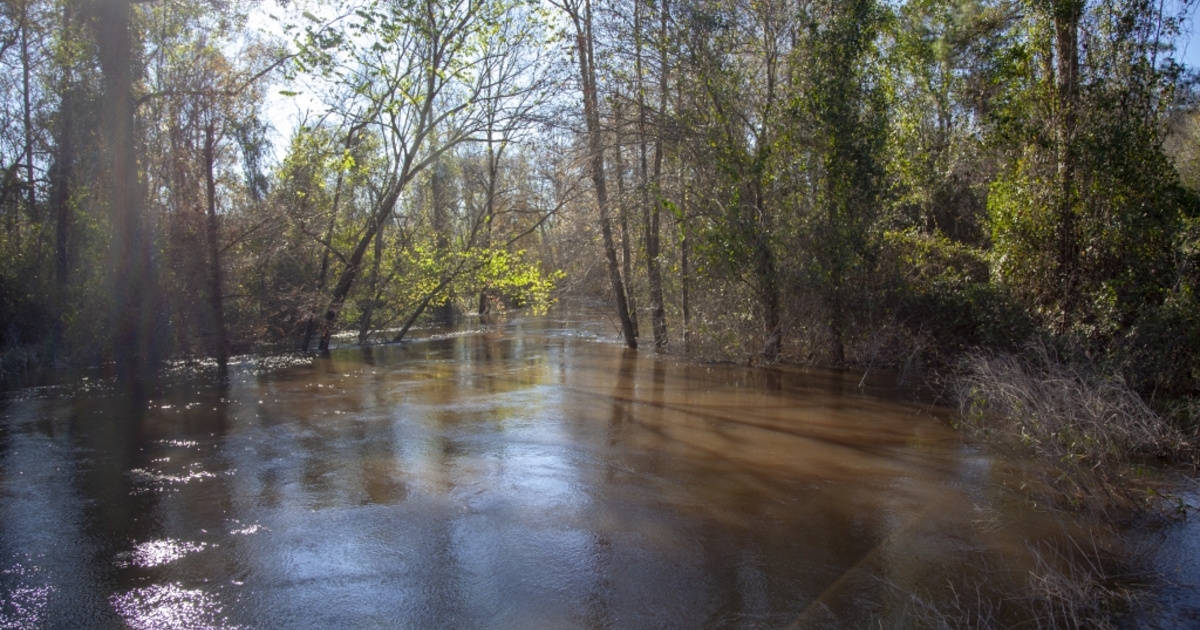 Troubled waters: DEQ proposes adding 400+ miles of streams, rivers to ...