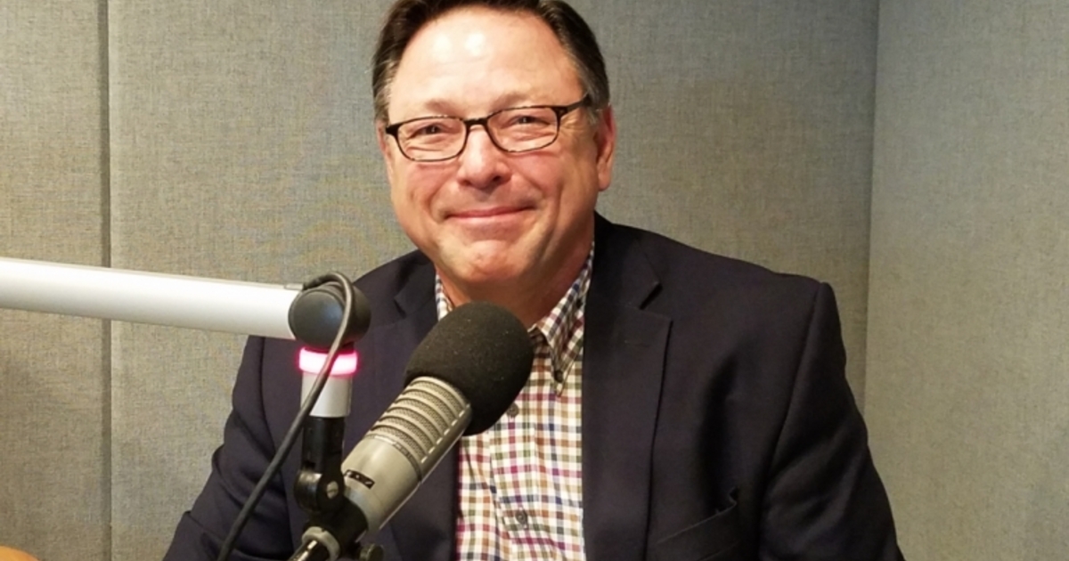 David Rice, executive director of Public Ed Works, discusses some of NC ...