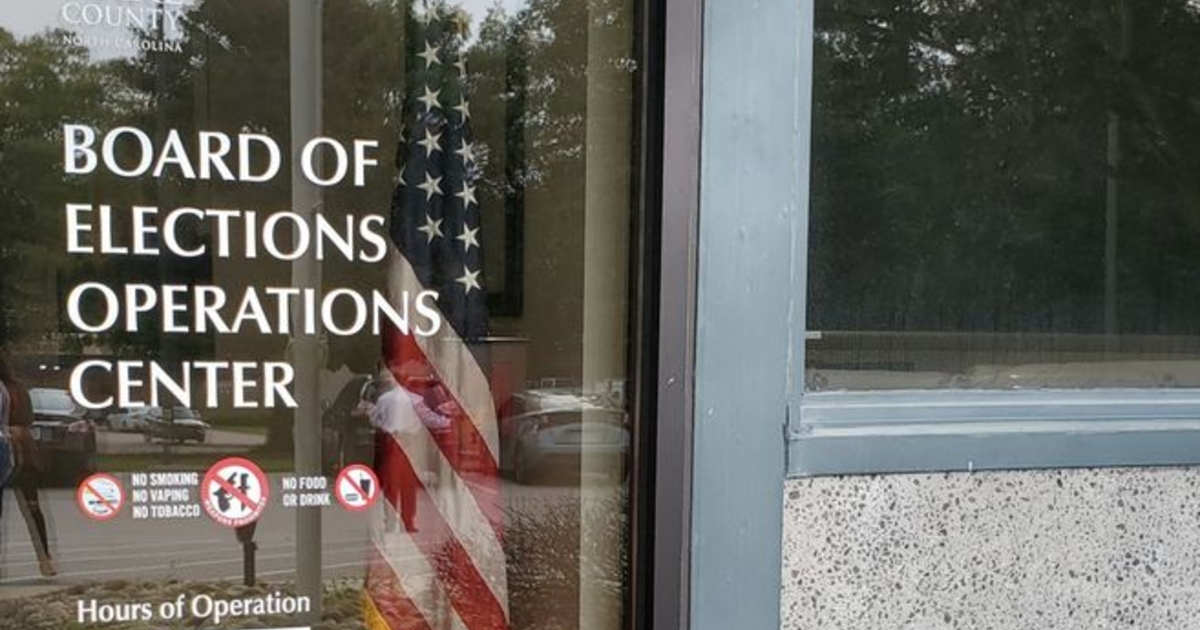 State Board of Elections won’t remove local officials who counted ...