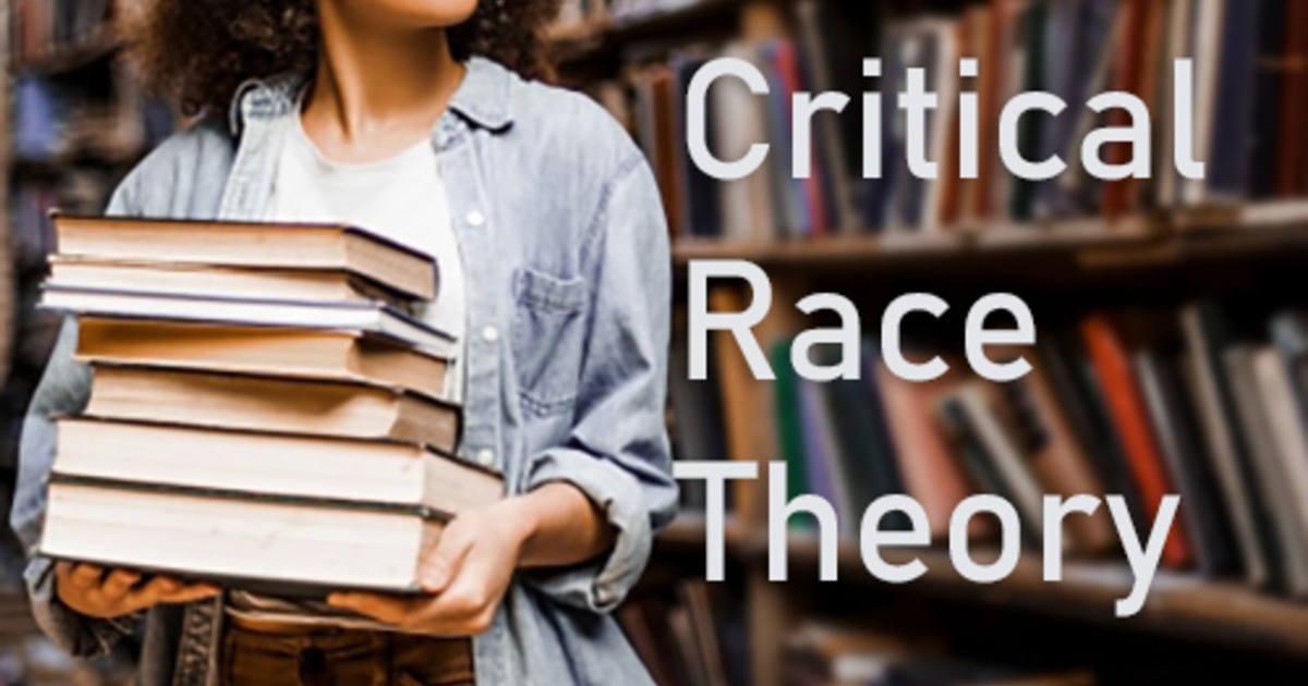 Some simple truths about critical race theory and the cynical campaign ...