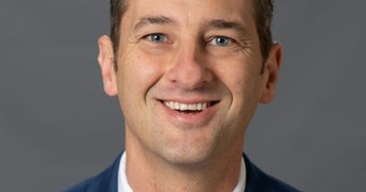 Western Carolina University Professor Chris Cooper discusses early ...