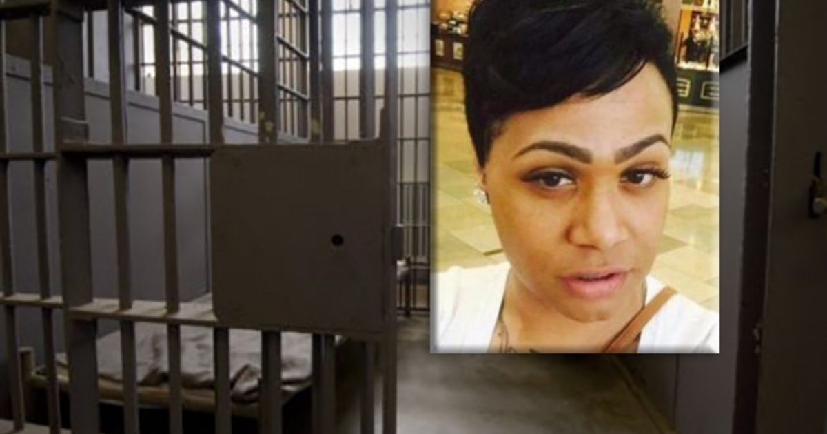 Transgender prisoner fighting for gender-affirming surgery | News From ...