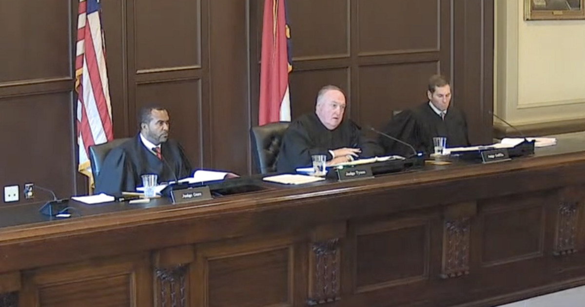 State Court of Appeals hears arguments in challenge to legislature’s ...