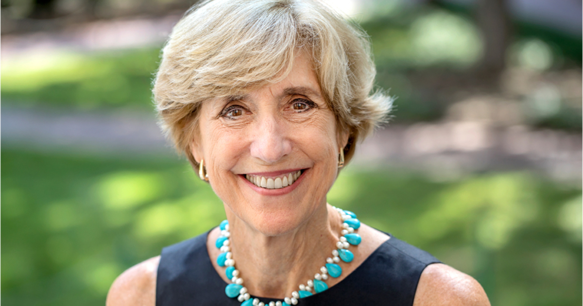 PW exclusive: A conversation with former UNC journalism school dean ...