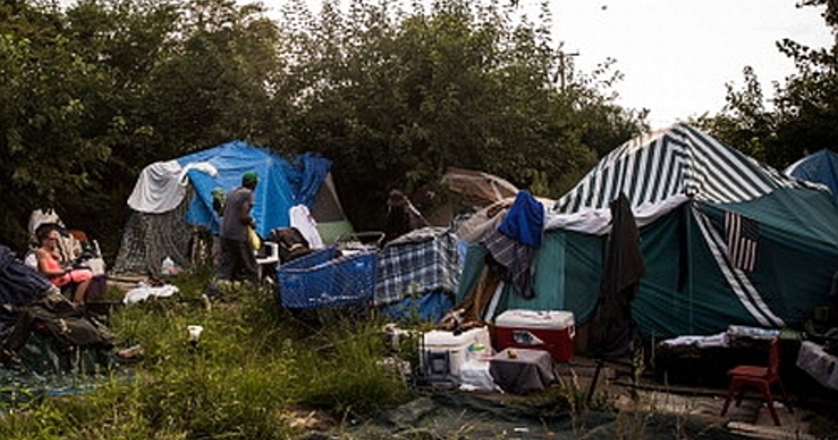 Supreme Court ruling in homelessness case will not solve America’s ...