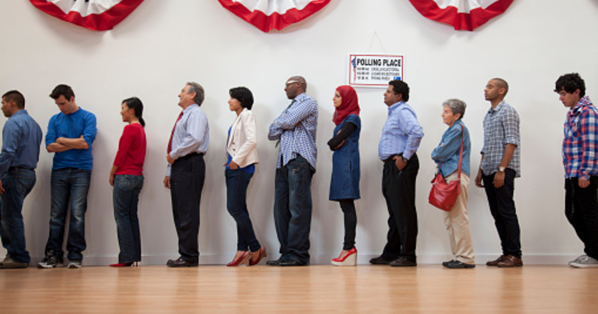 New elections bill provisions defy common sense | News From The States