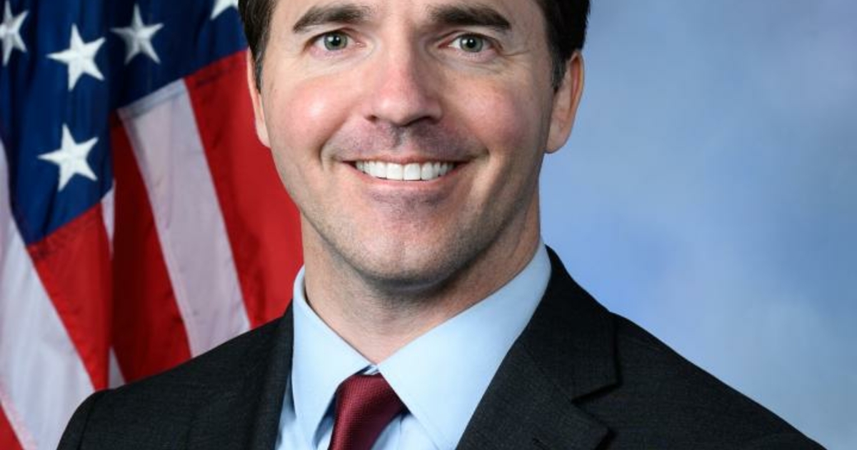 U.S. Rep. Jeff Jackson announces bid for N.C. Attorney General | News ...