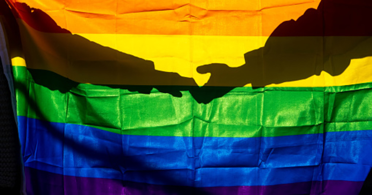 Monday numbers: Facing hostile legislation, rising generations are more LGBTQ than ever | News ...