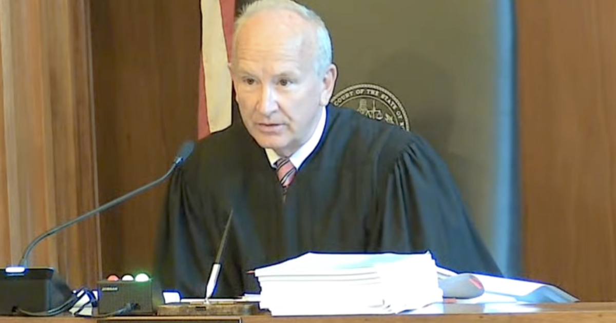 N.C Supreme Court sends a message: Ethics rules don’t apply to ...