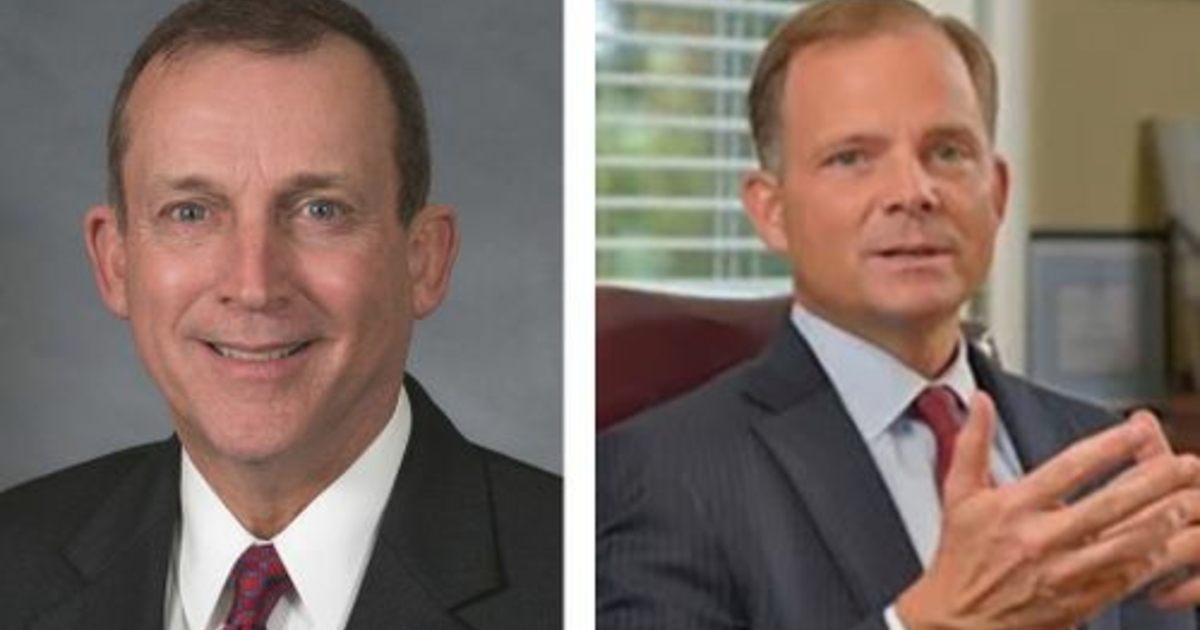 New names for UNC Board of Governors are familiar political faces ...