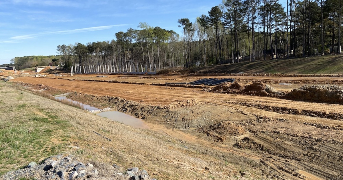 DOT allegedly failed to set targets to reduce driving, required as part ...