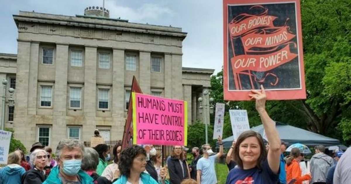 Roe anniversary should be day for redoubling our commitment to human ...